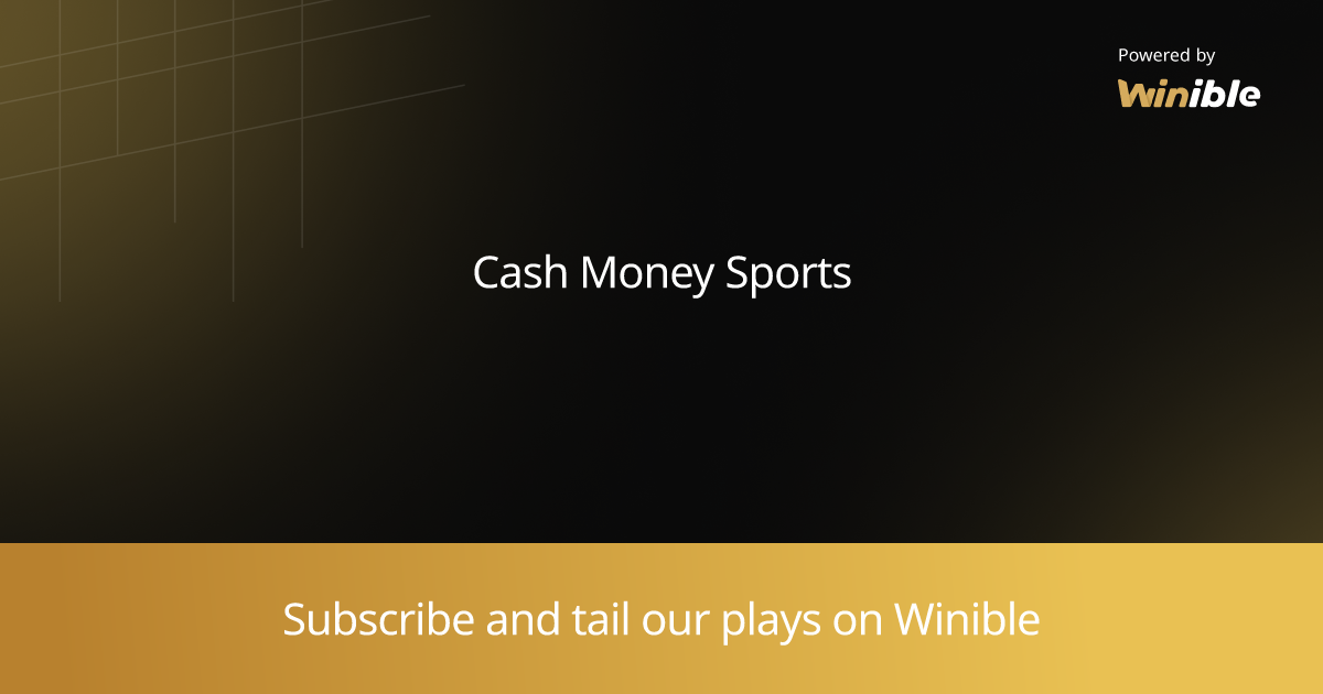 Cash Money Sports