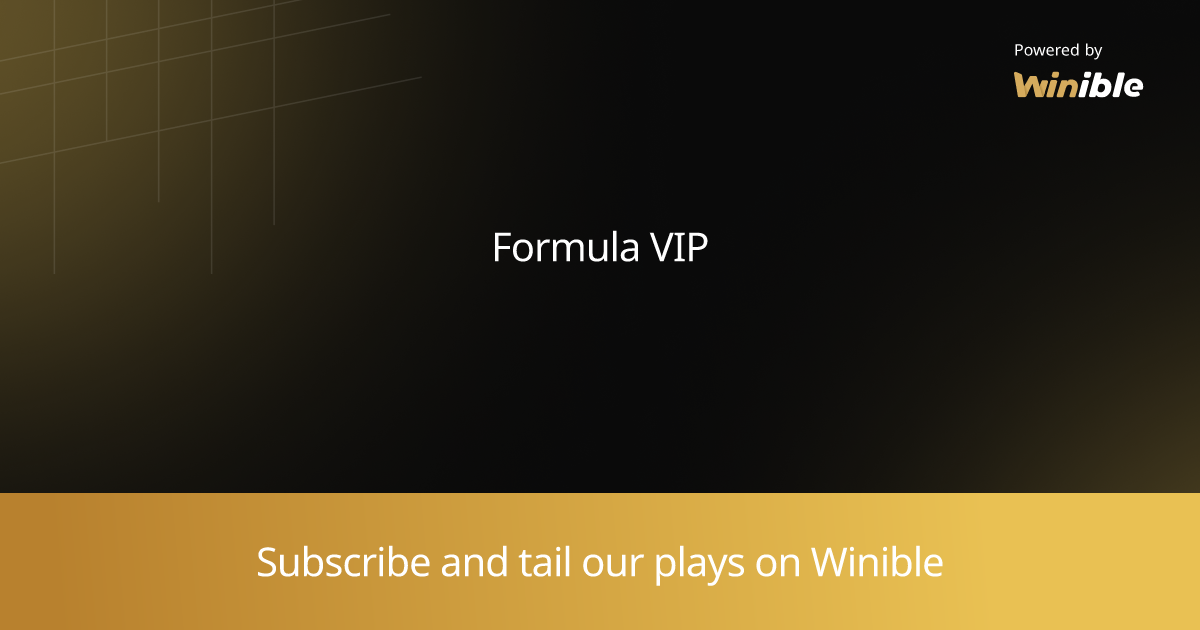 Formula VIP