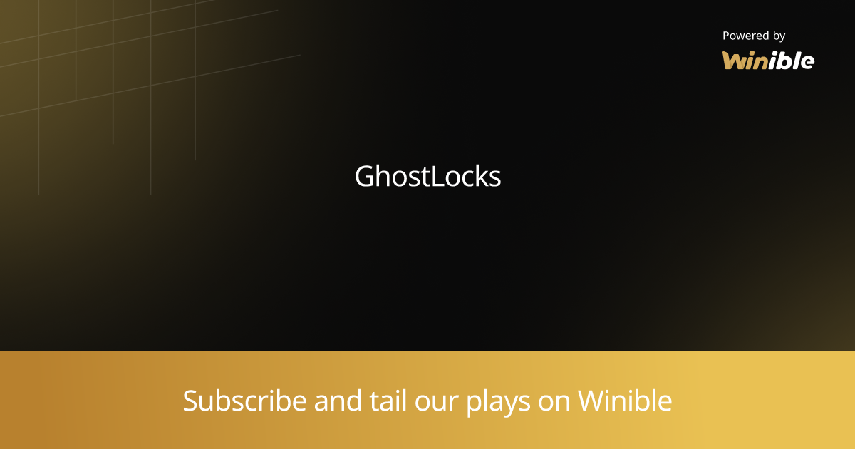 GhostLocks