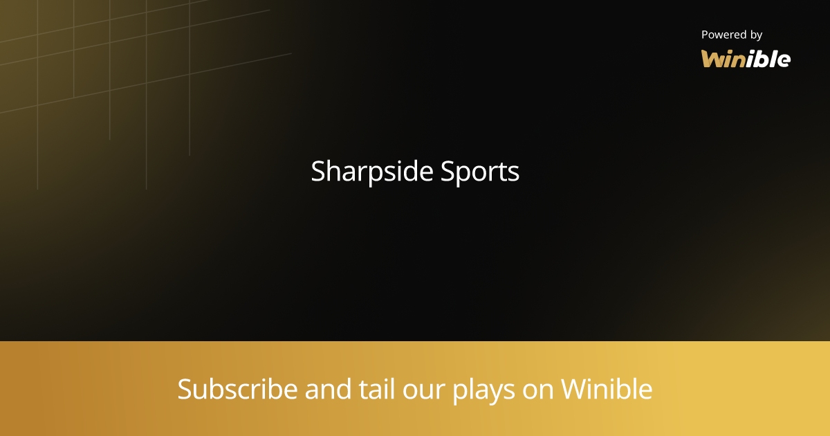 Sharpside Sports
