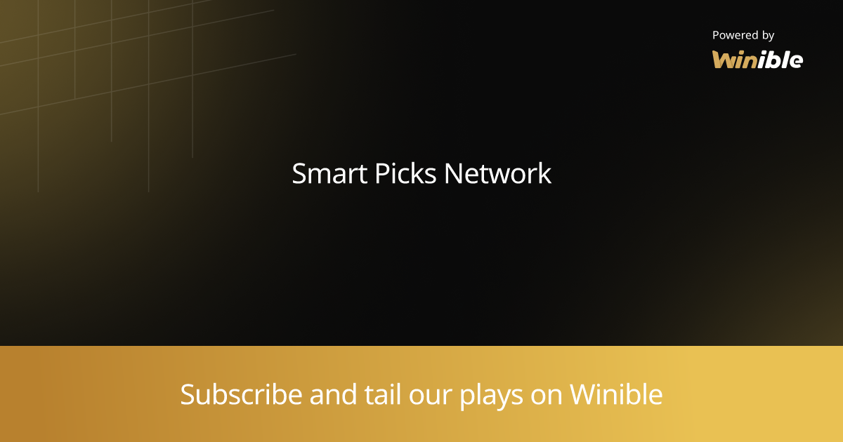 Smart Picks Network
