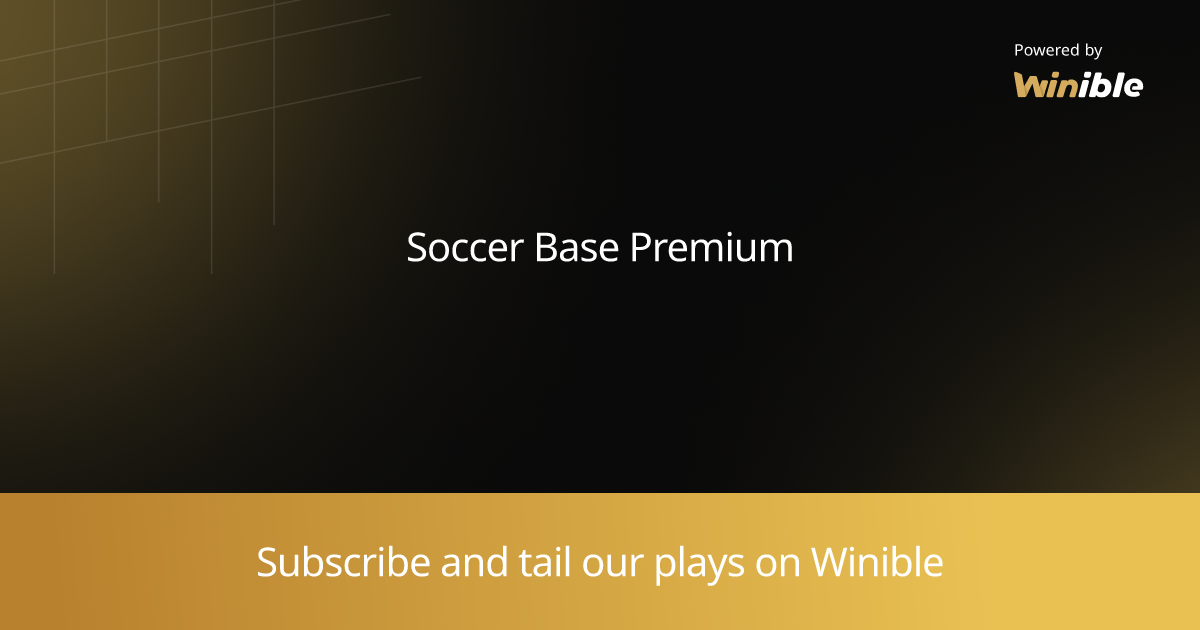 Soccer Base Premium
