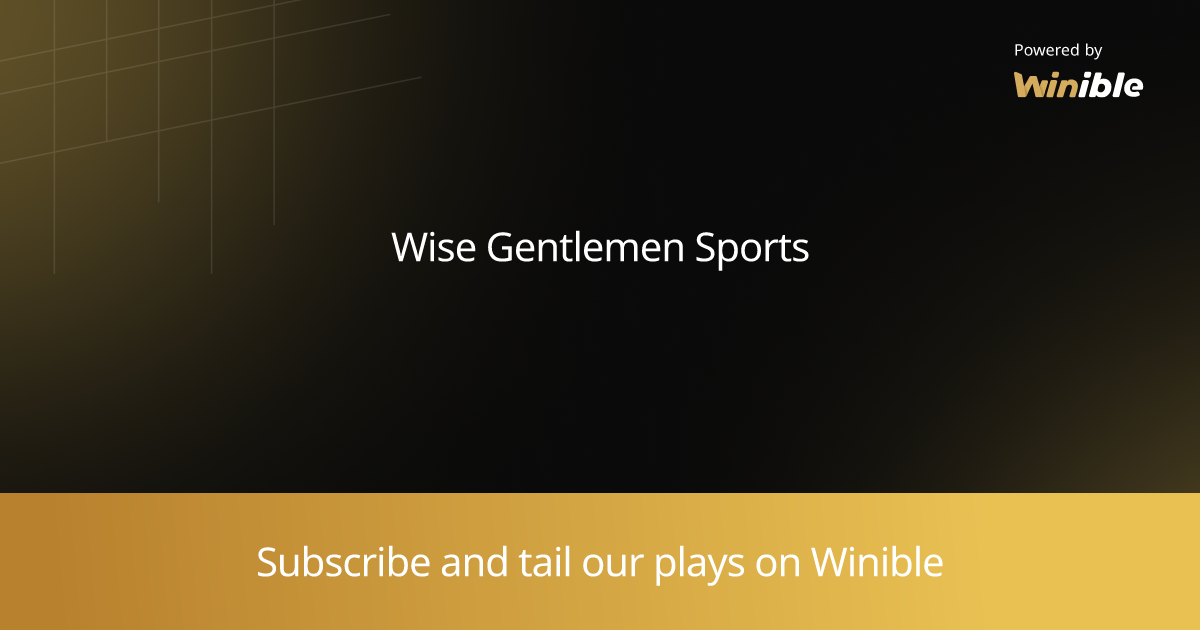 Wise Gentlemen Sports